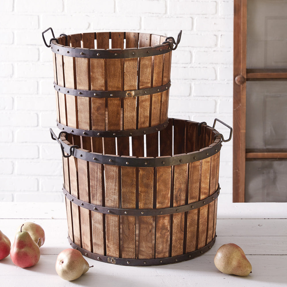 Farmhouse & Rustic Country Decor – Countryside Home Decor