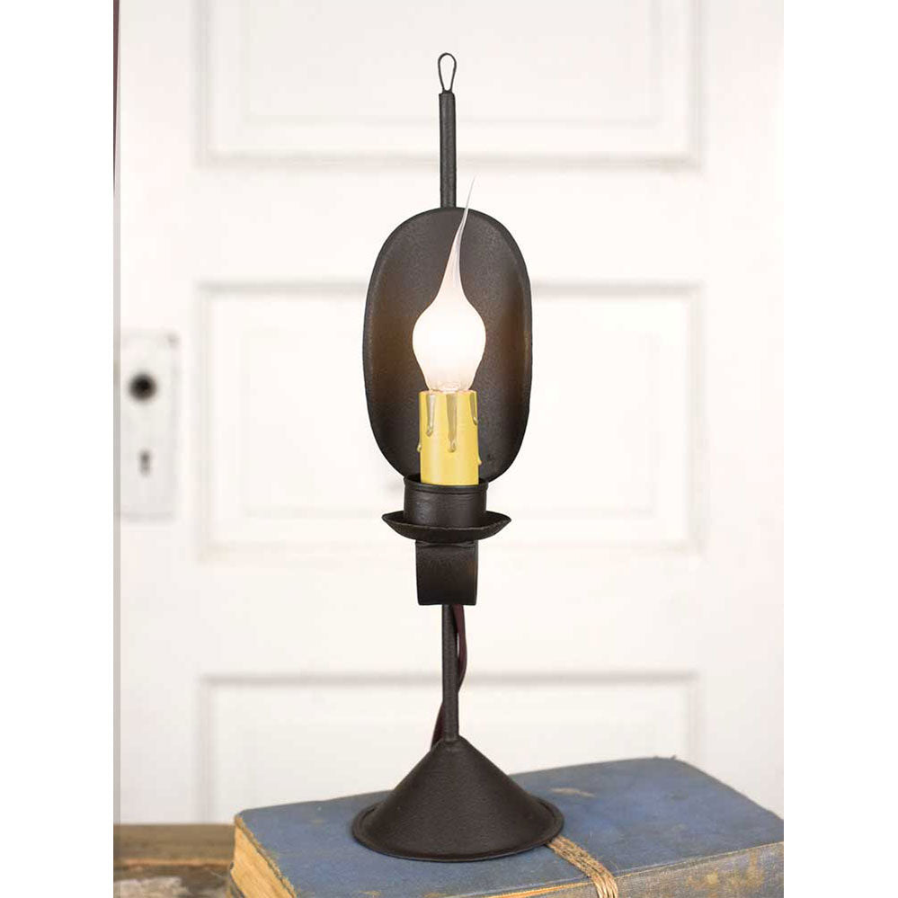 Reflector Lamp – Countryside Home Decor